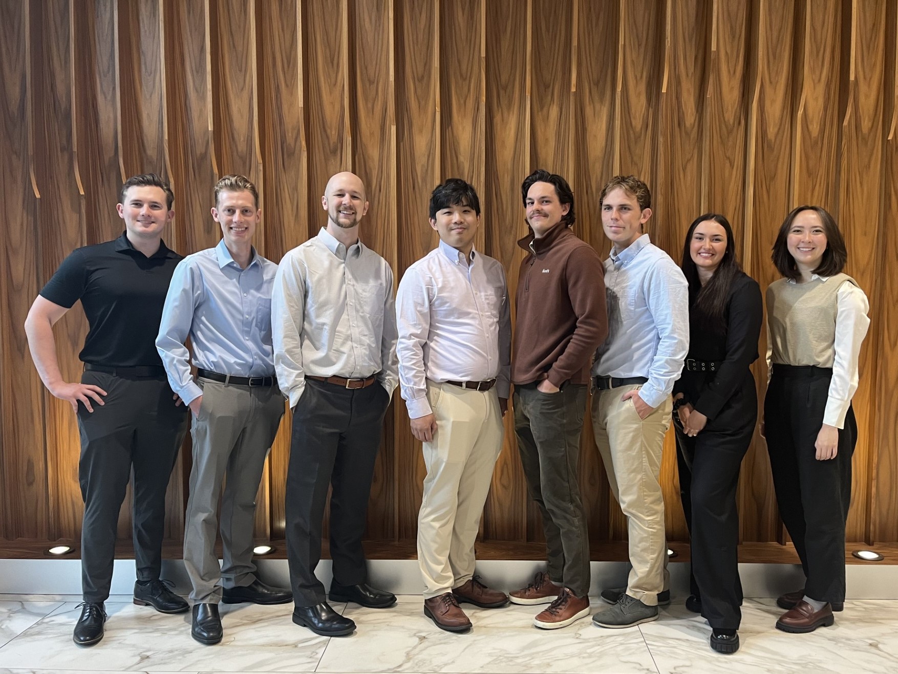 Workman Nydegger Welcomes 2024 Summer Law Clerks - Workman Nydegger