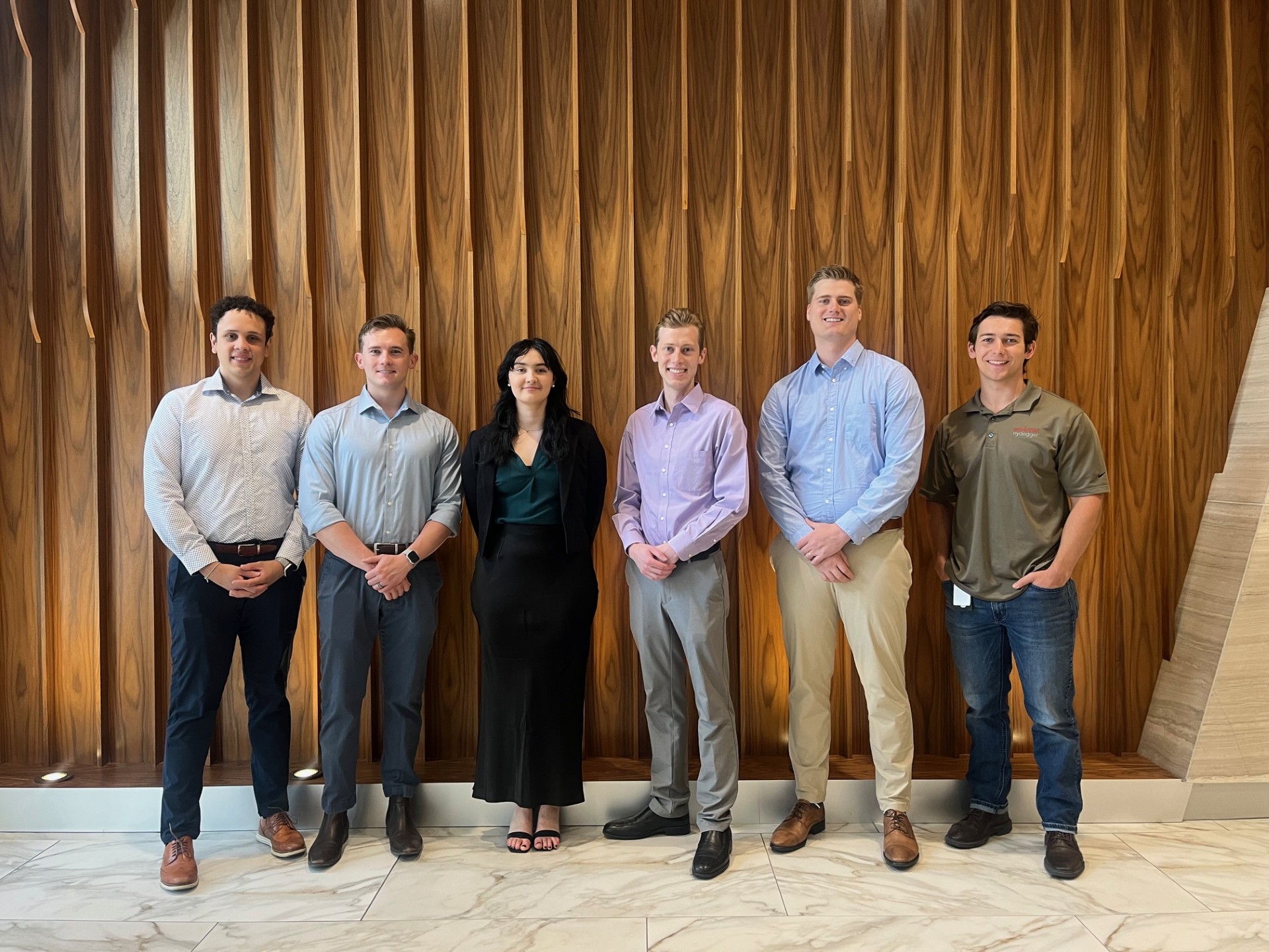 Workman Nydegger Welcomes 2025 Summer Law Clerks - Workman Nydegger